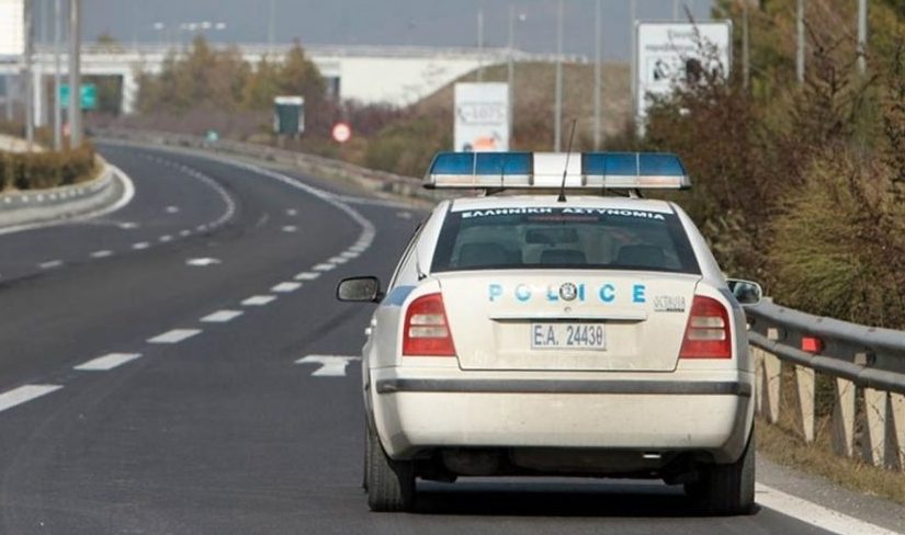 Τροχαίο με νεκρούς και τραυματίες στη Ξάνθη. – Xanthi Daily