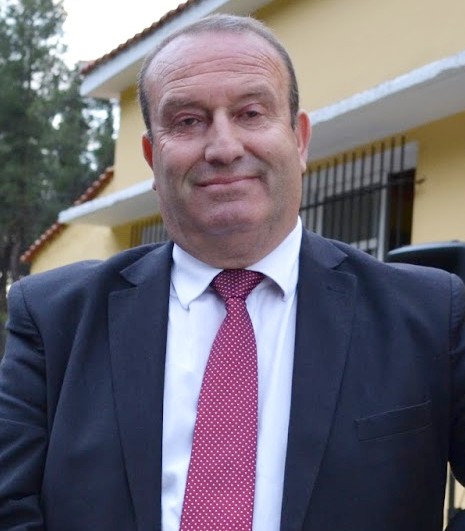 Ευχές του Δήμαρχου Τοπείρου Θωμά Μίχογλου για την εορτή του Κουρμπάν ...