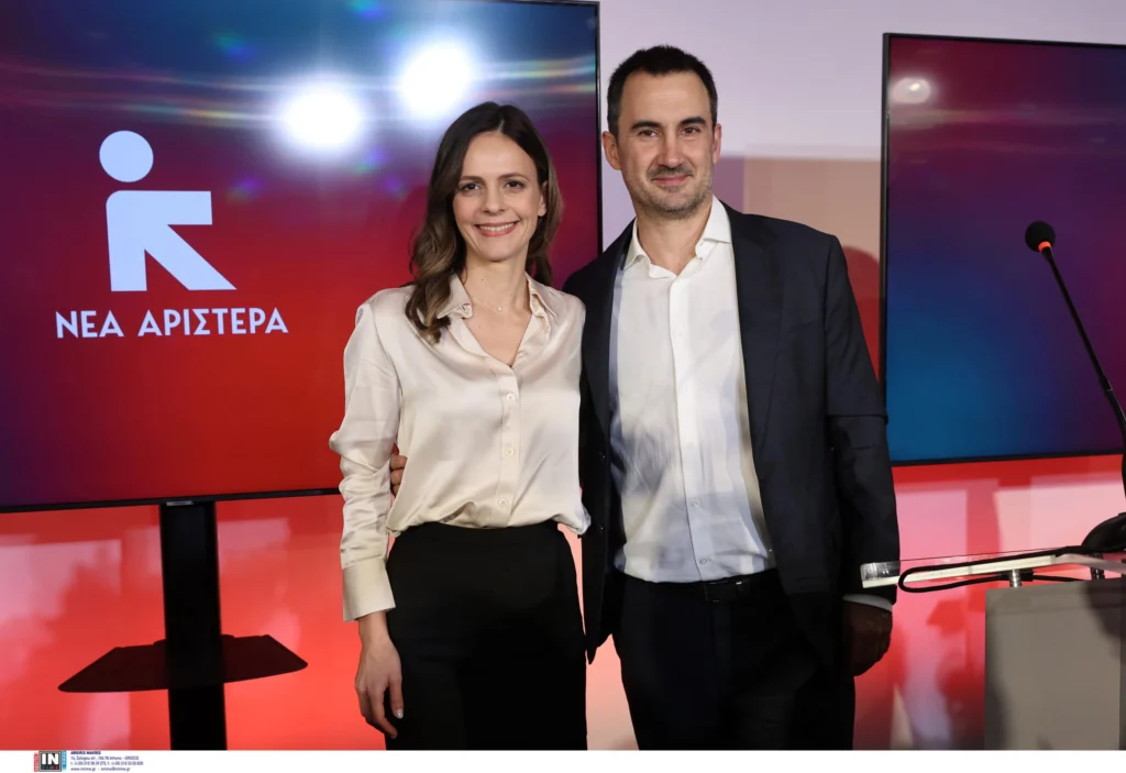 «Νέα Αριστερά»: Αυτό είναι το όνομα της νέας ΚΟ των «11» – Xanthi Daily