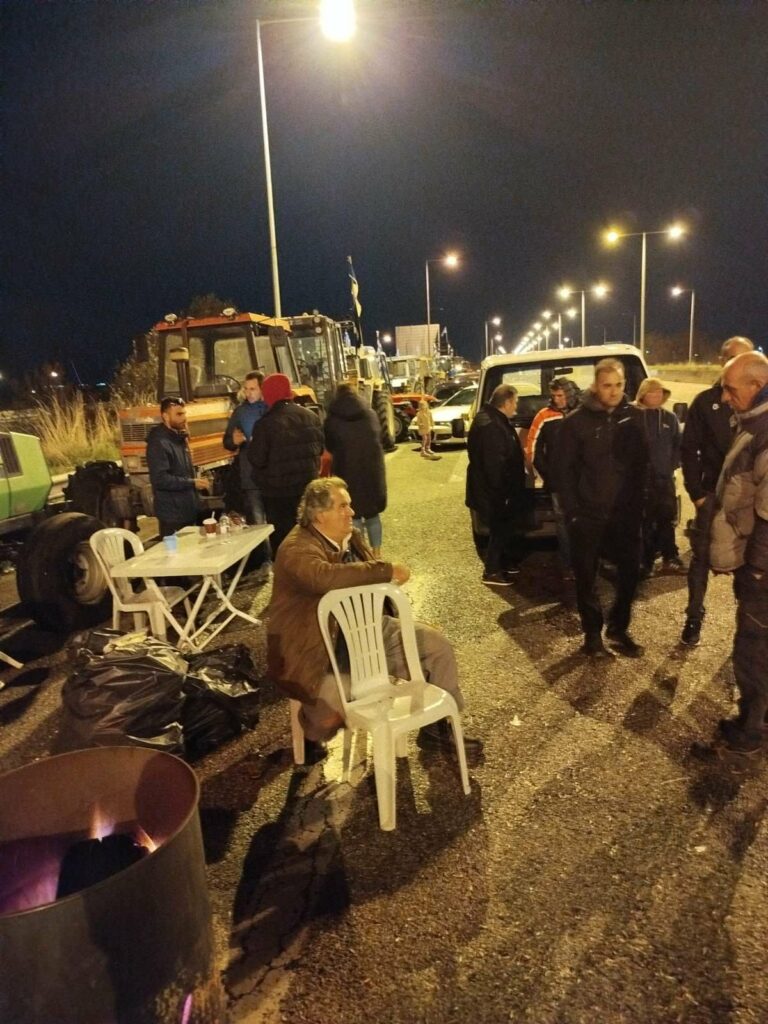 Σύλλογος Αγροτών και κτηνοτρόφων Ξάνθης- Σειρά αιτημάτων μετά την ...