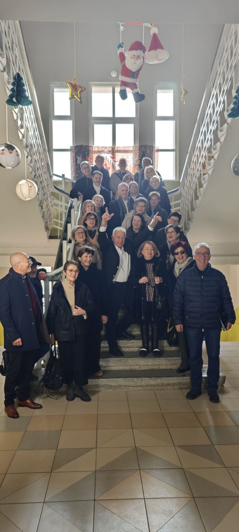 4ο Δημοτικό σχολείο Ξάνθης- Ξανά στα θρανία 55 χρόνια μετά – Xanthi Daily